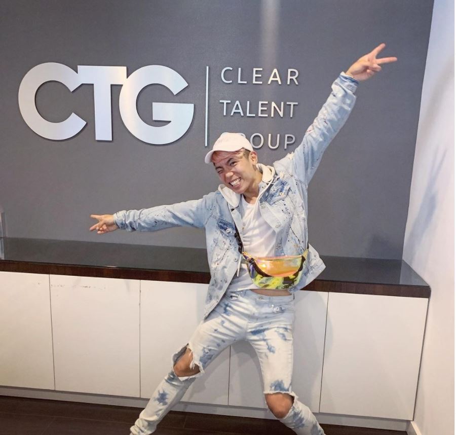 ダンサーIGの年齢や身長は？Wiki経歴や評判まとめ！【レッツ美バディ】